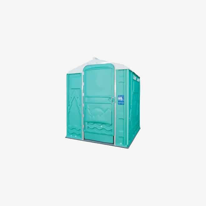 Super Senator Portable Toilet - PolyPortables Singapore