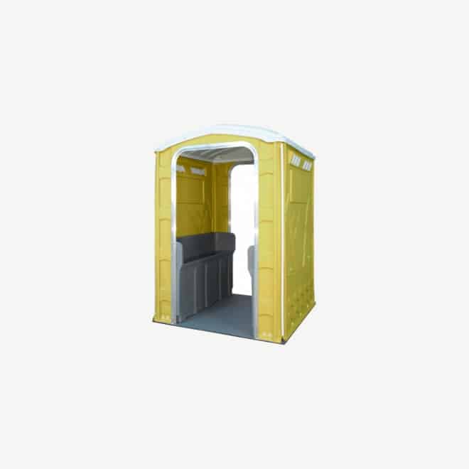 Urinal Portable Toilet - PolyPortables Singapore